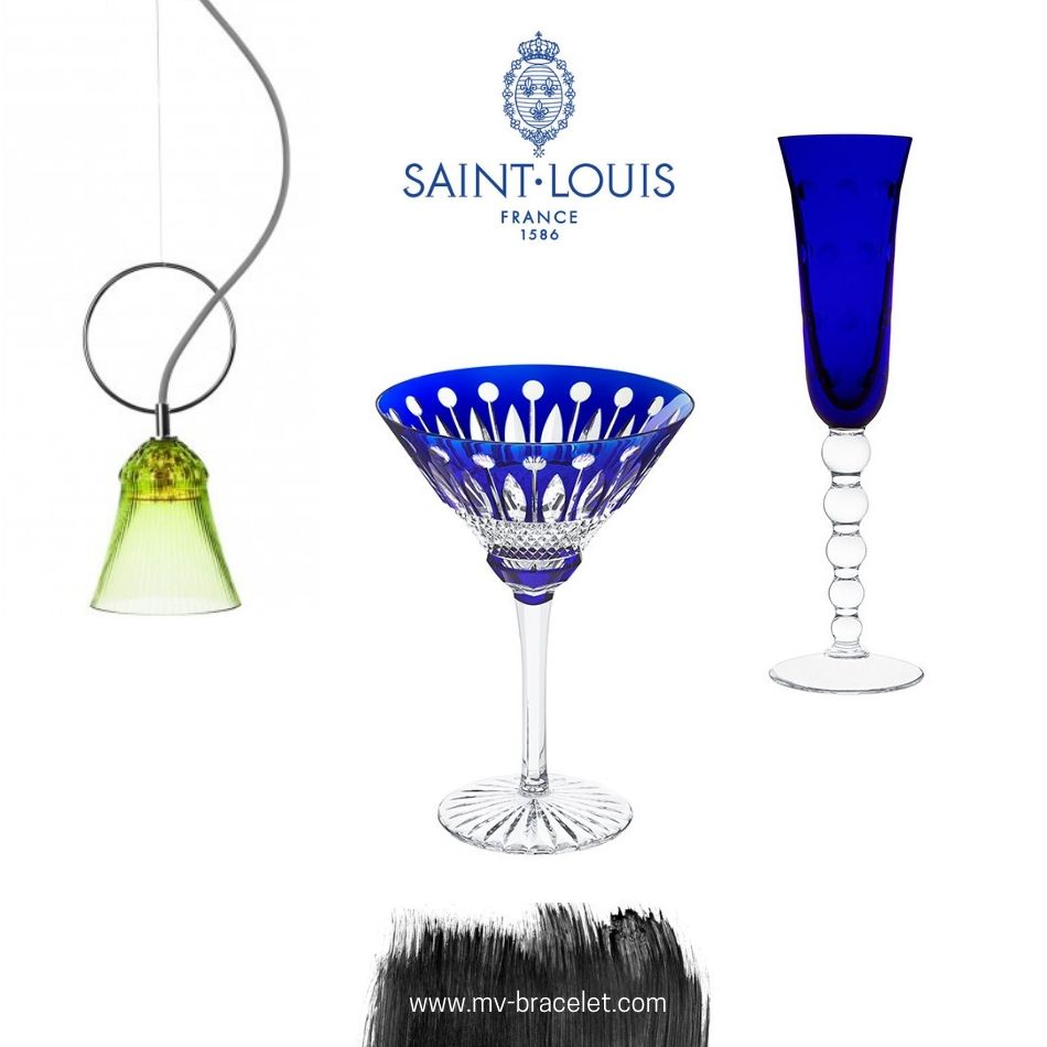 Cristallerie Saint-Louis (LE GUIDE ULTIME 2020) - Michaël Vessière