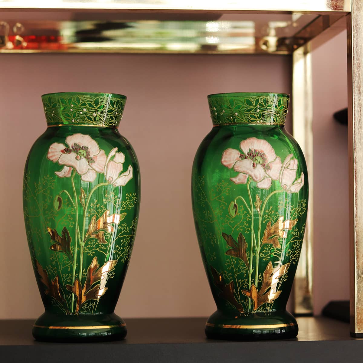 Vrai ou Faux Vase Legras (GUIDE) - Michaël Vessière