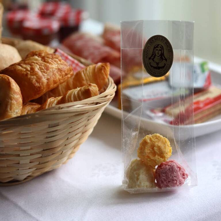 11 Spécialités Lorraines en 2025 - Michael Vessiere