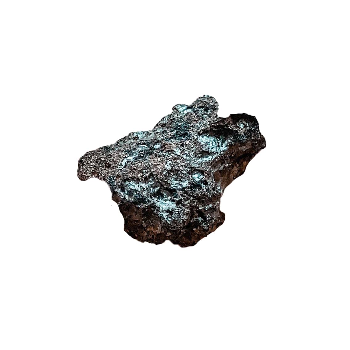 Pierre de Lave (Vertus, Propriétés, Prix) - Michael Vessiere