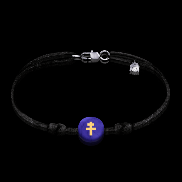 Testa Mora ou Tête de Maure, le symbole de la Corse