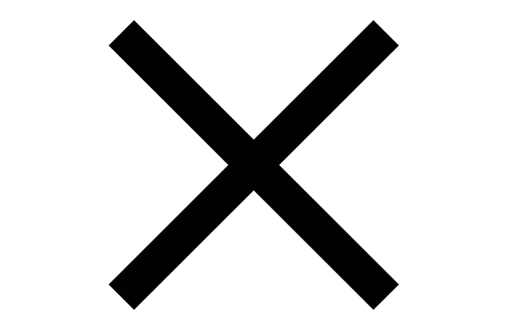 Les différentes Croix et leurs Symboliques - Michaël Vessiere