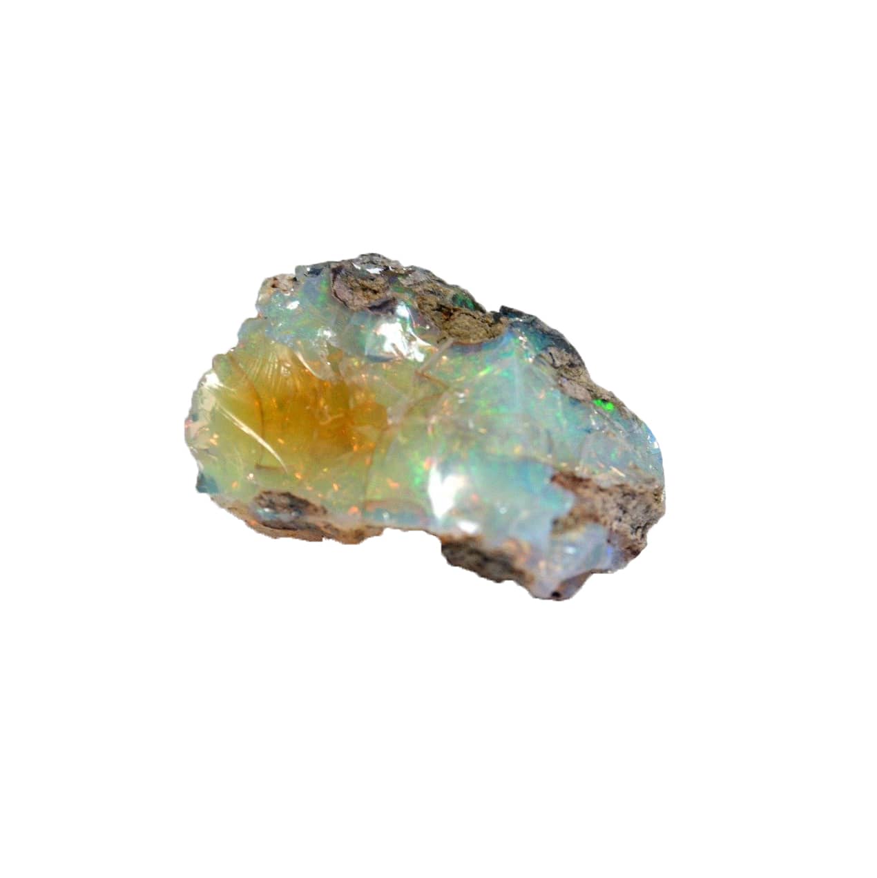 Opale (Vertus, Propriétés, Prix) - Michael Vessiere