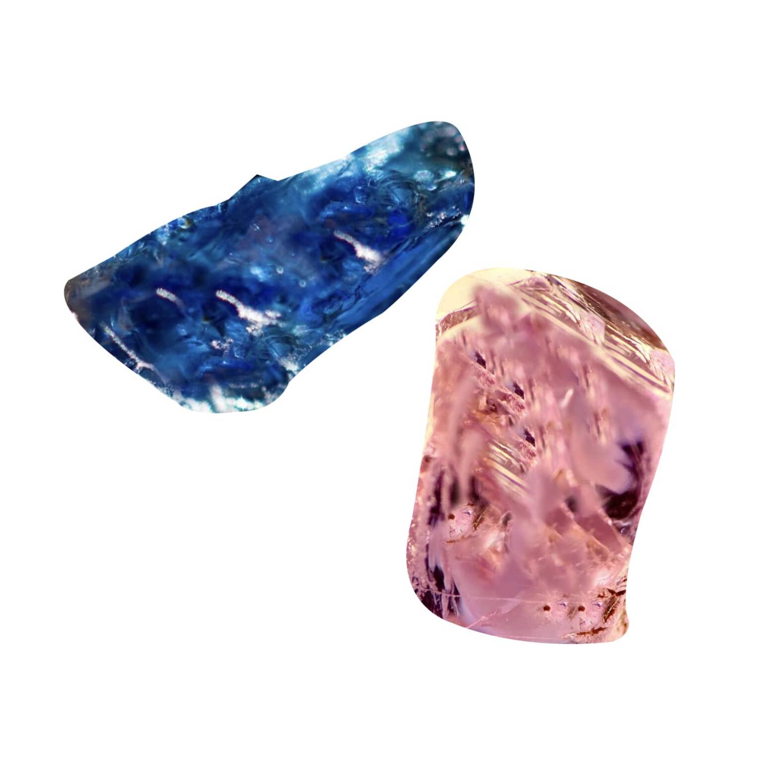 Corindon (Vertus, Propriétés, Prix) - Michael Vessiere