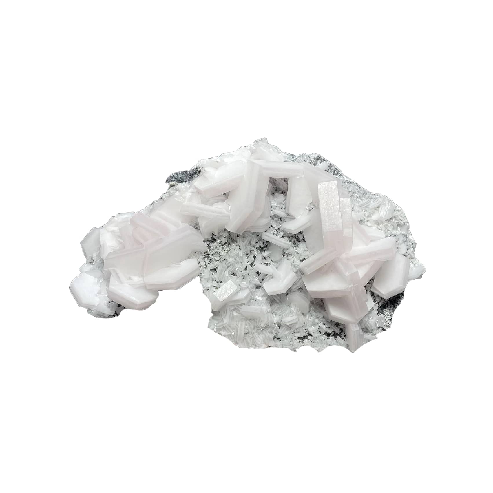 Calcite (Vertus, Propriétés, Prix) - Michaël Vessière