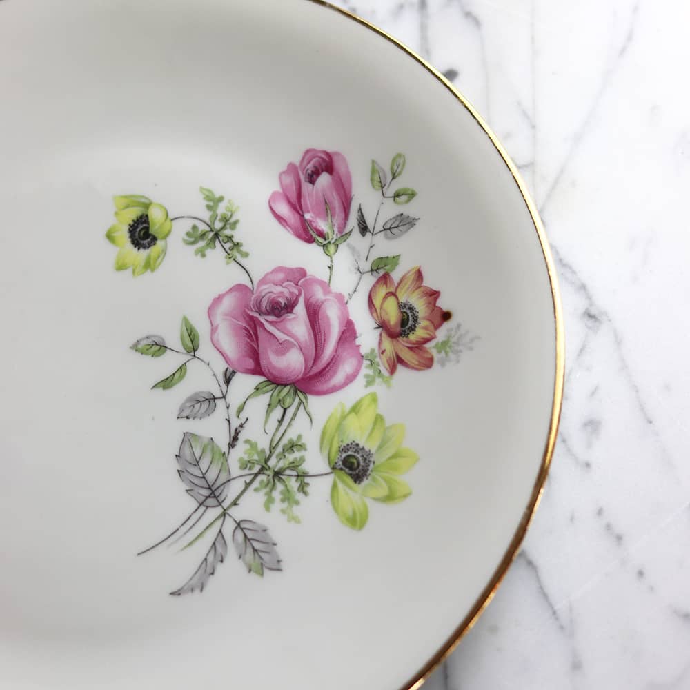 Faïence et Porcelaine, quelles Différences ? Michaël