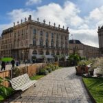 30 villes de Lorraine où il fait bon vivre - Michaël Vessière