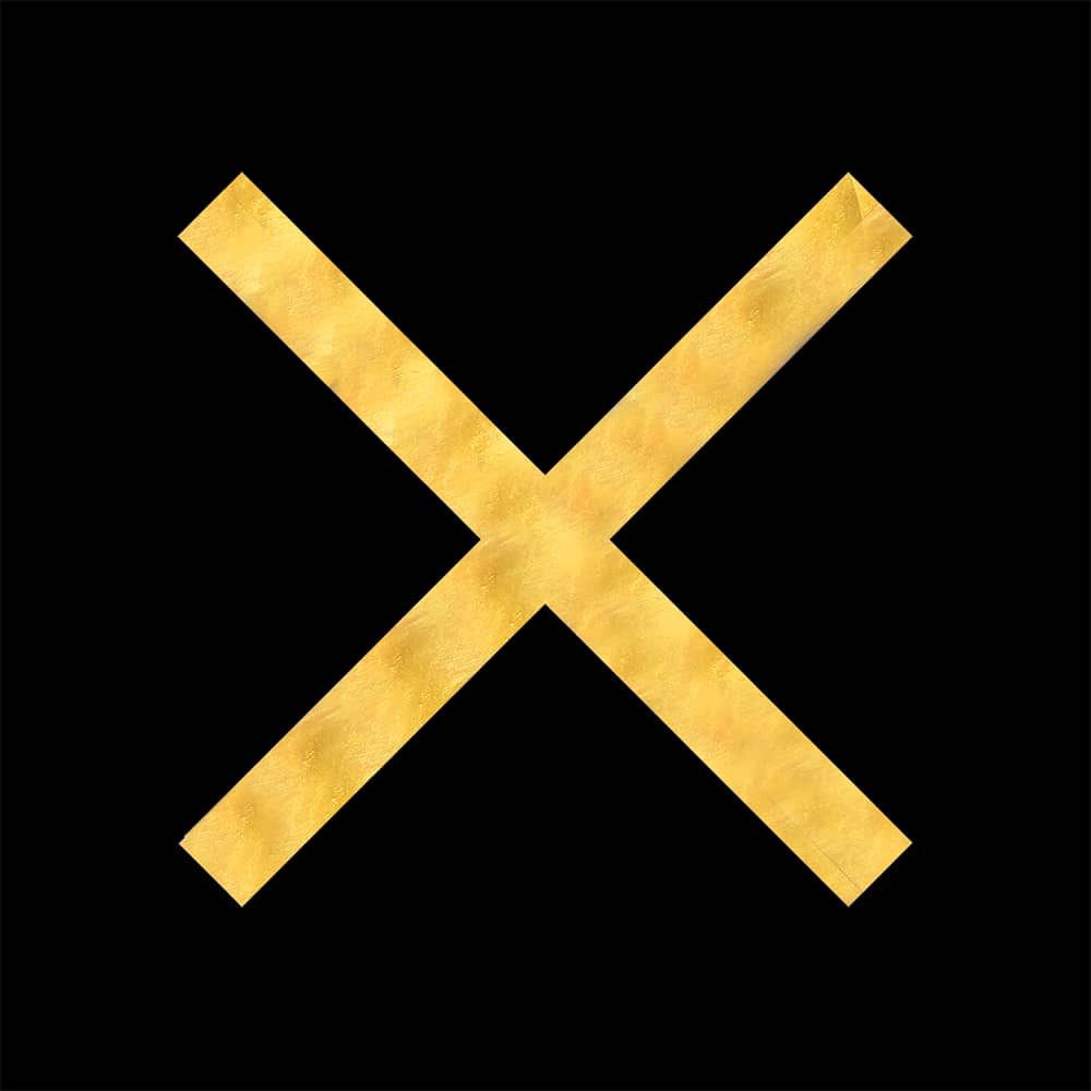 La croix de Jesus en 10 points - Michaël Vessière