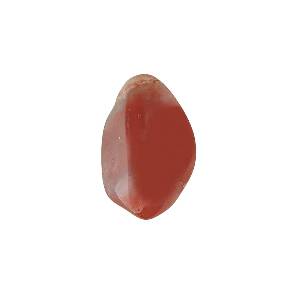 Le classement des pierres rouges (vertus, propriétés, prix)