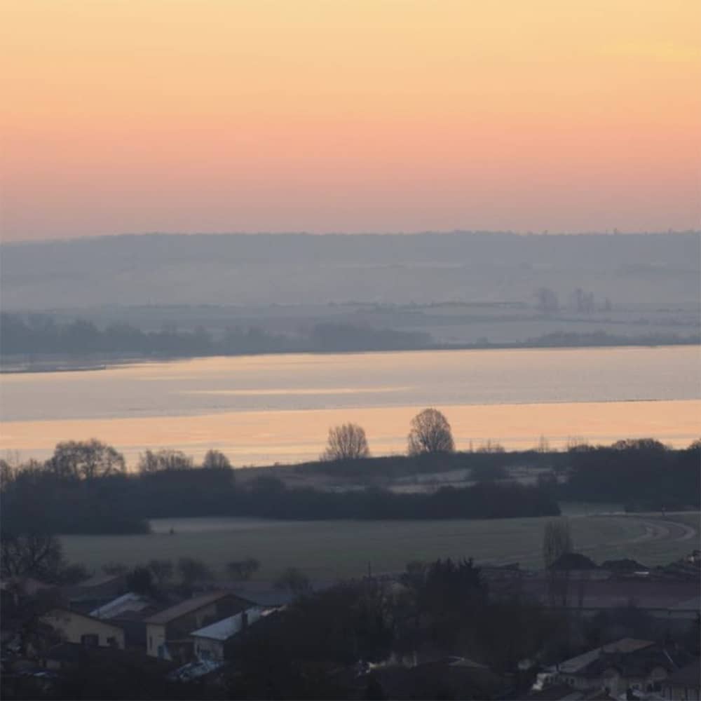 Connaissez-vous la Butte de Montsec en Meuse ? - Michaël Vessière