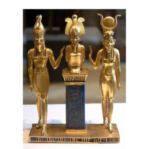 Quelles sont les significations de l'oeil d'Horus