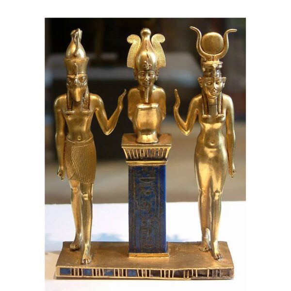 Quelles sont les significations de l'oeil d'Horus