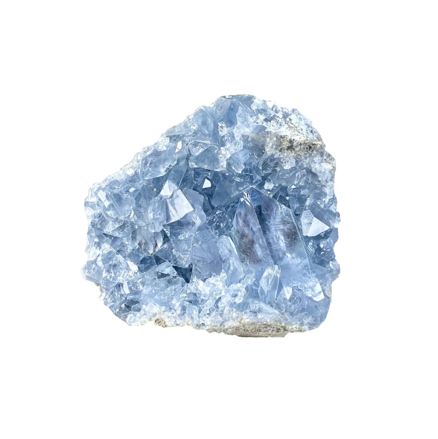 Célestine (Vertus, Propriétés, Prix) - Michaël Vessière