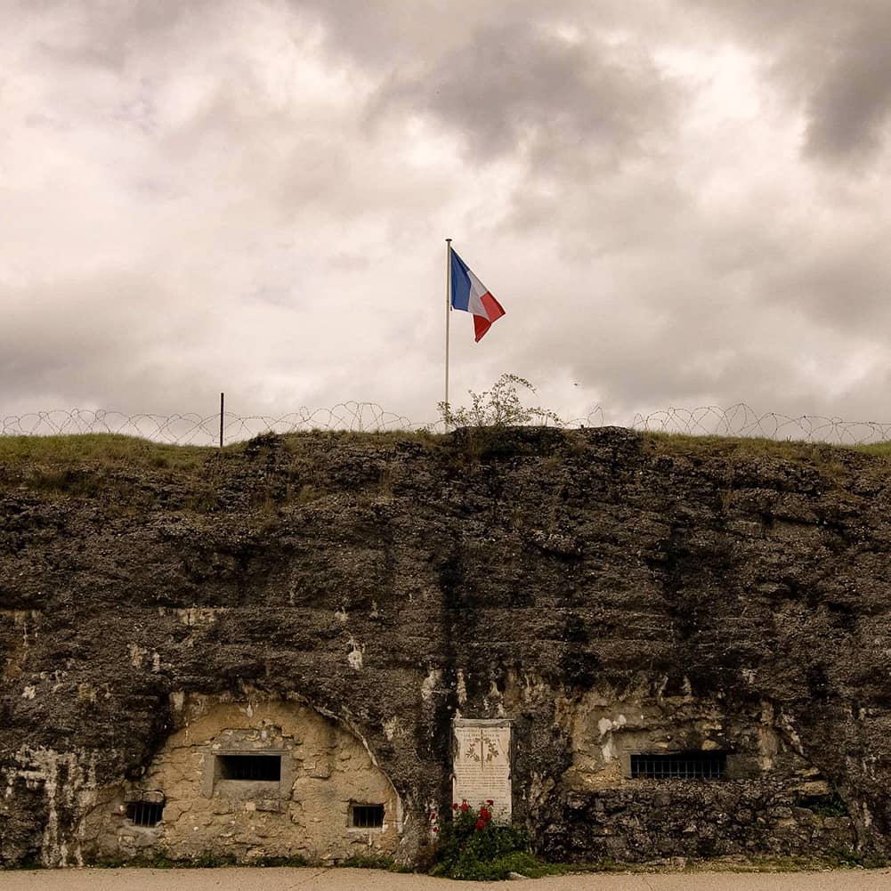 Verdun, nos 5 visites incontournables - Michaël Vessière