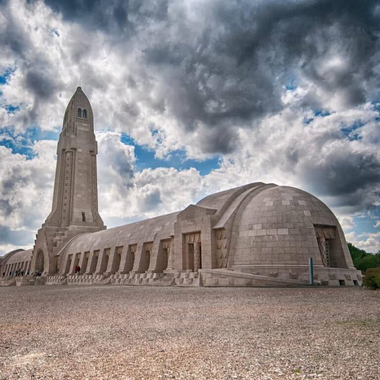 Verdun, nos 5 visites incontournables - Michaël Vessière