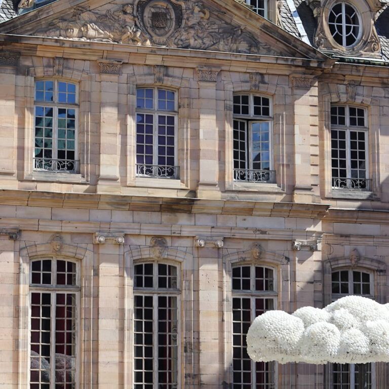 Palais Rohan à Strasbourg, 10 dates clefs de ce chef-d’œuvre