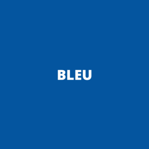 Les 5 significations du bleu - Michaël Vessière
