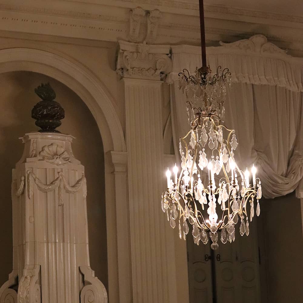 Palais Rohan à Strasbourg, 10 dates clefs de ce chef-d’œuvre