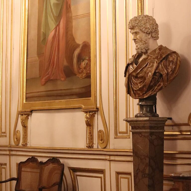 Palais Rohan à Strasbourg, 10 dates clefs de ce chef-d’œuvre