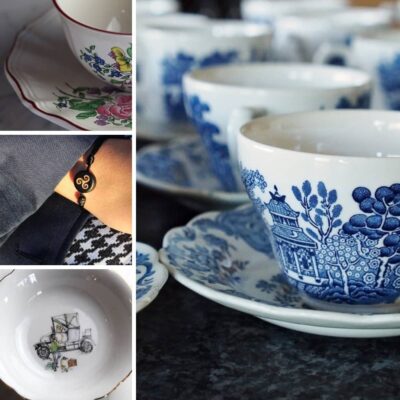 20 ans de mariage, noces de porcelaines, nos idées cadeaux