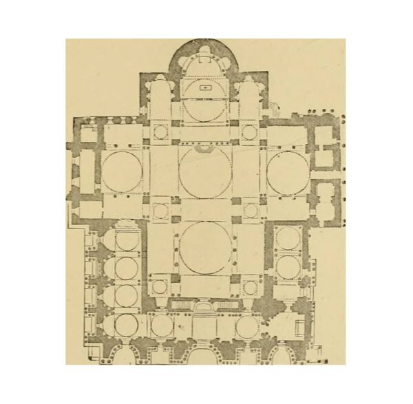 5 infos sur la croix grecque - Michaël Vessière