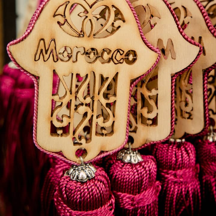 10 symboles de protection au cours de l'Histoire - Michaël