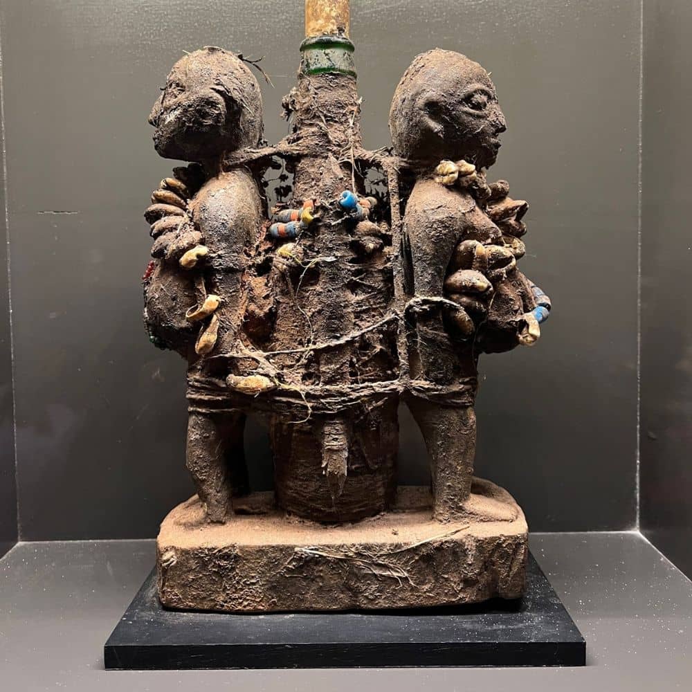 Qu'est-ce que le vaudou ? - Michaël Vessière