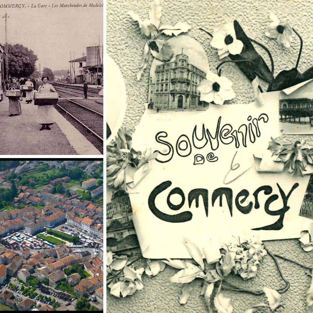 Commercy, 7 choses à voir - Michaël Vessière