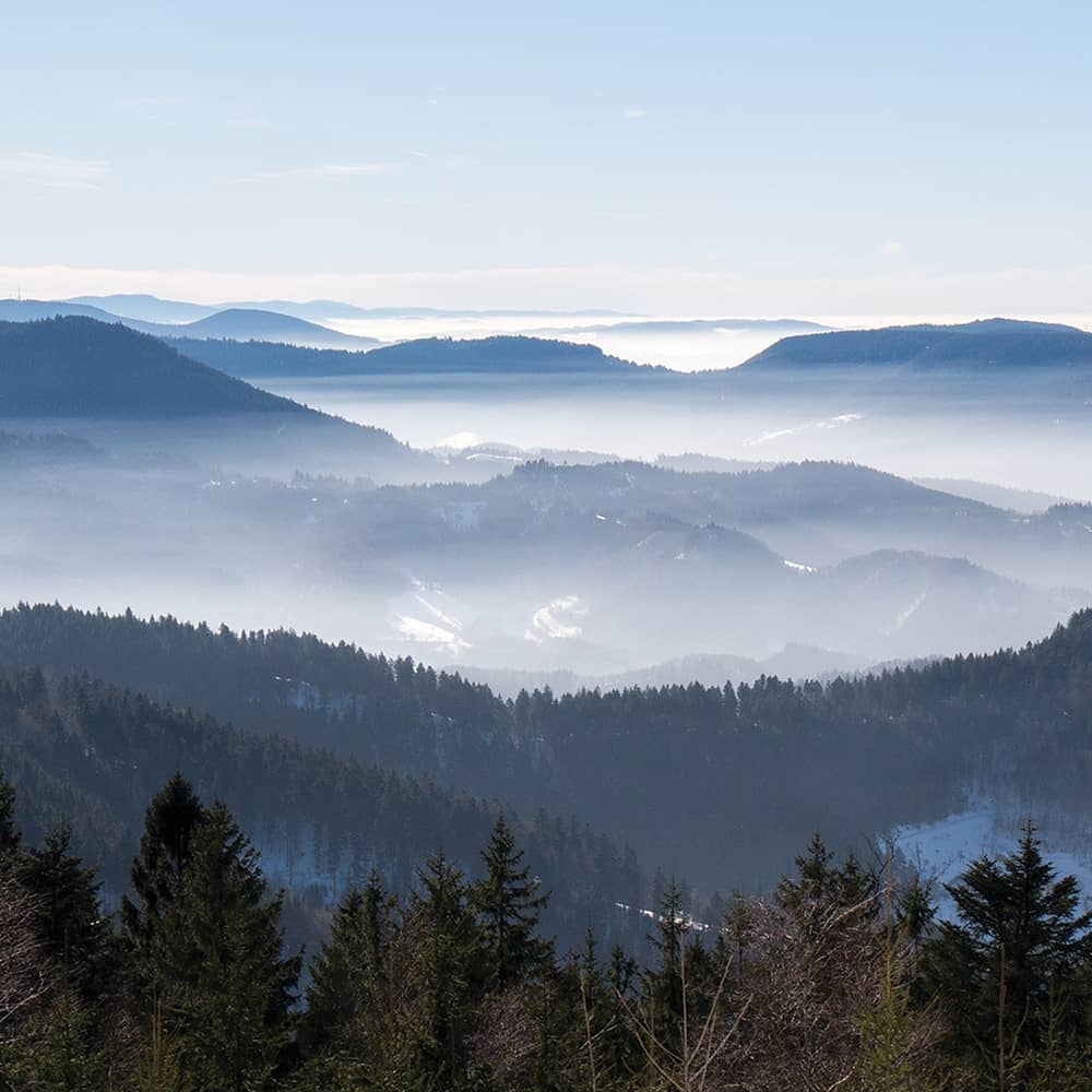 10 villes des Vosges à découvrir - Michaël Vessière