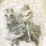 Qui sont les croisés, ces chevaliers chrétiens