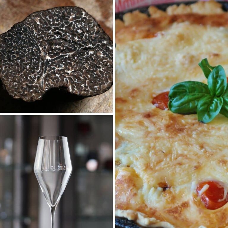 3 idées de repas pour la Saint-Valentin, 100% terroir