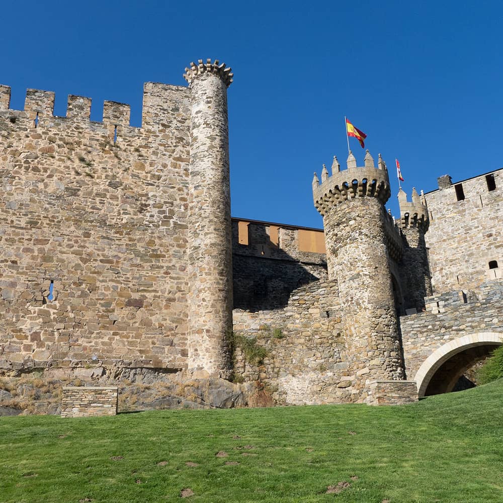 10 infos sur la croix des templiers - Michaël Vessière