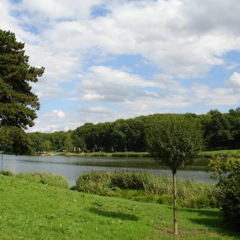 Creutzwald en Moselle, 5 choses à voir - Michaël Vessière