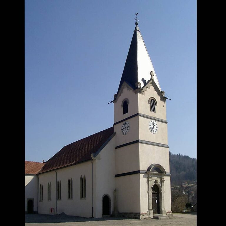 Le Ménil dans les Vosges, 5 choses à voir - Michaël Vessière