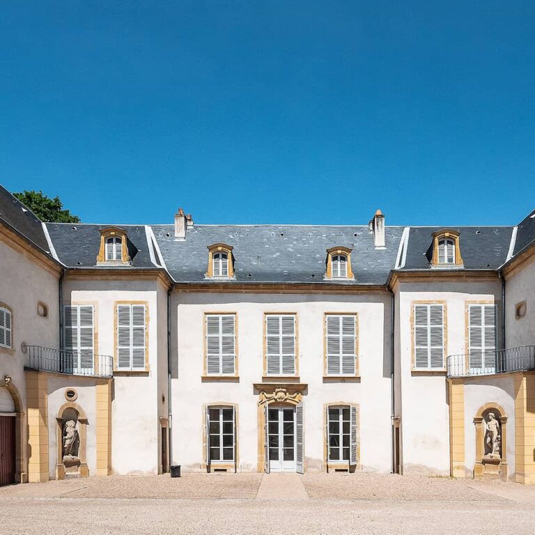 Montigny-lès-Metz en Moselle, 5 choses à voir - Michaël Vessière