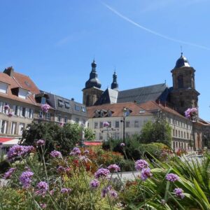 Saint-Avold en Moselle, 5 choses à voir - Michaël Vessière