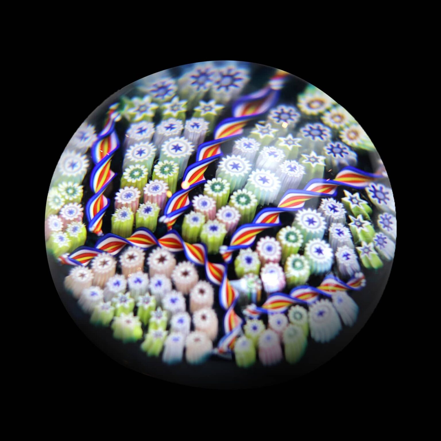 Qu'est-ce que la murrine de Murano ? - Michaël Vessière