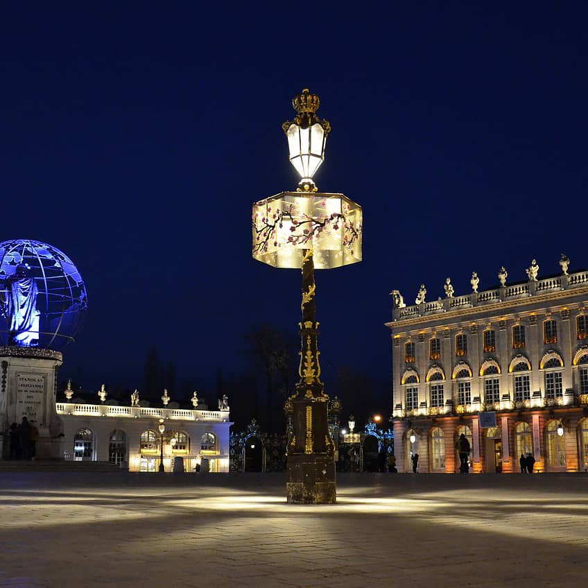 Les 10 plus beaux monuments à voir cet été en Lorraine