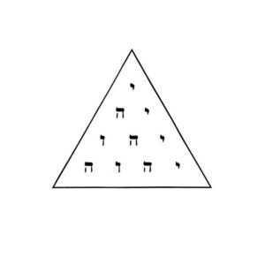 Tetragrammaton, histoire et symbole - Michaël Vessière