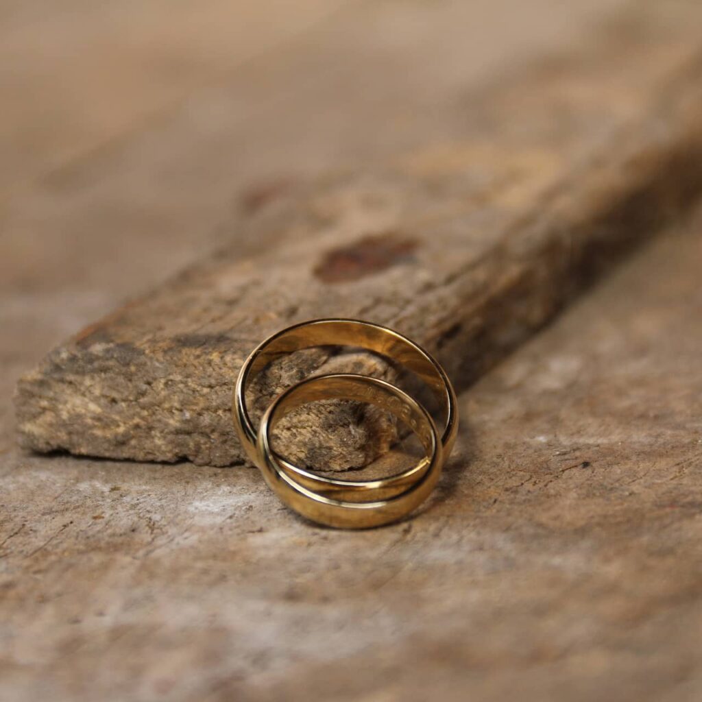 Le guide du poinçon or, ce qu'il faut savoir - Michaël Vessière