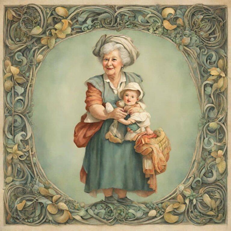 10 astuces de grand-mère pour attirer la chance