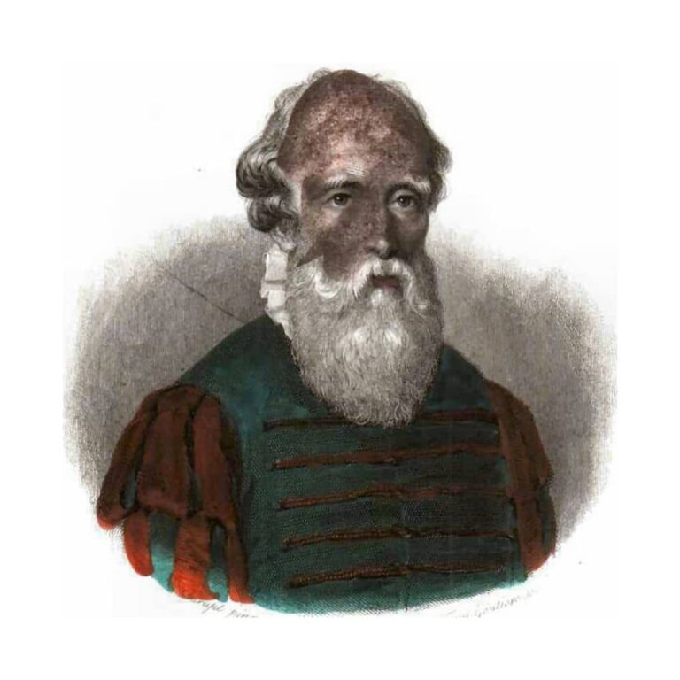 Bernard Palissy, céramiste français - Michaël Vessière