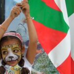 Le drapeau basque ou ikurriña, histoire - Michaël Vessière