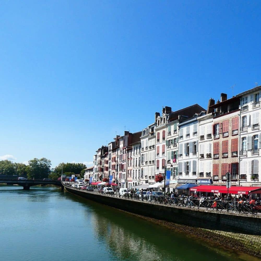 Que faire au Pays basque, 10 destinations - Michaël Vessière