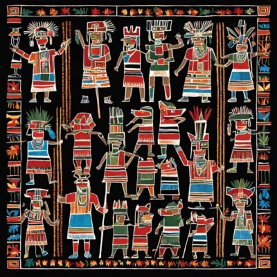 Découvrez les 7 symboles des incas - Michaël Vessière