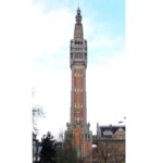 Les 10 Beffrois du Nord-Pas-De-Calais - Michaël Vessière