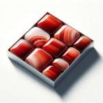 Sardoine (histoire, composition, vertus) - Michaël Vessière