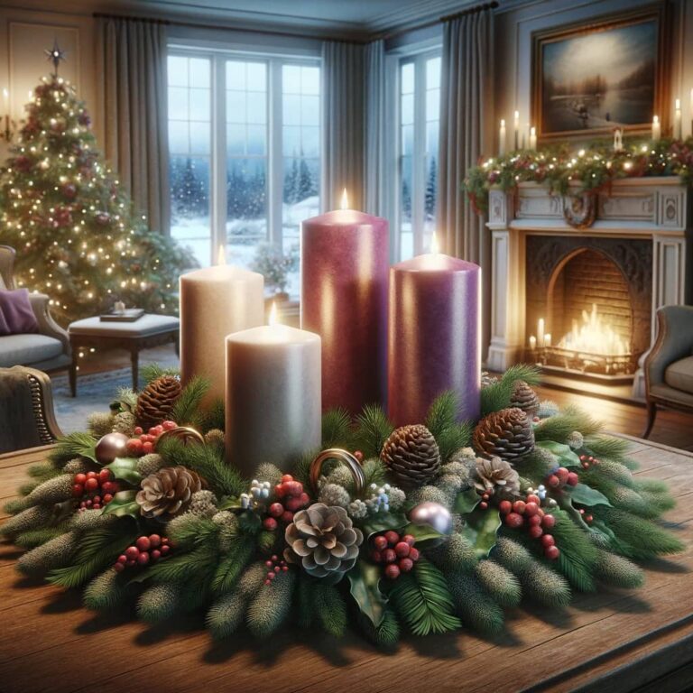 Quel est le sens de l'Avent ? - Michaël Vessière