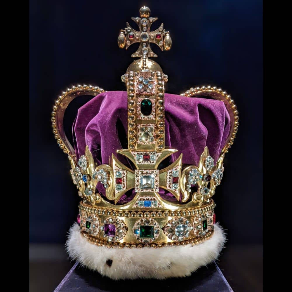 Images De La Couronne Du Roi