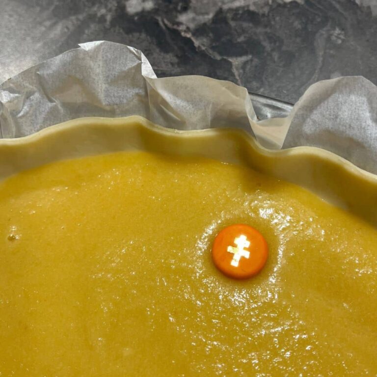 Savez-vous pourquoi cache-t-on une fève dans la galette